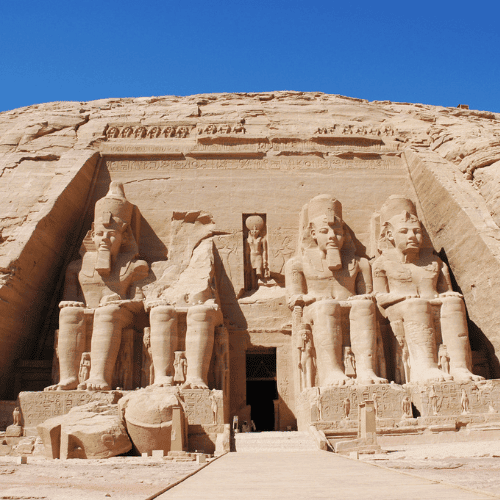 The Ultimate Classic Egypt Adventure: 10-Day Tour of Egypt's Top ...