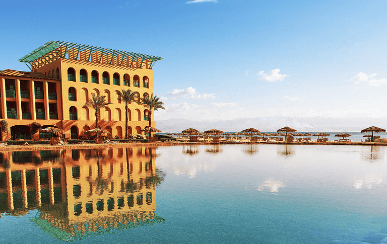 DMC Egypt | #1 Egypt DMC for Group Travel, MICE & Incentives