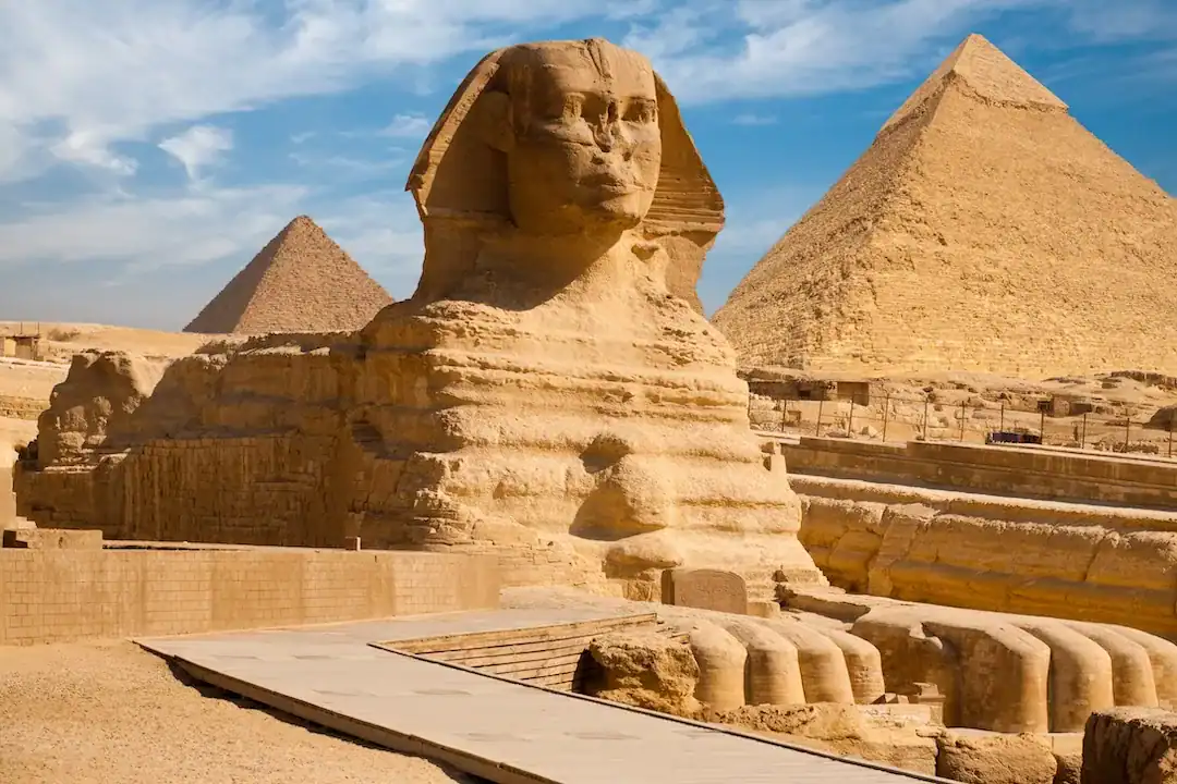 Elevate Your Client's Experience with Exclusive Egypt Tours by ...