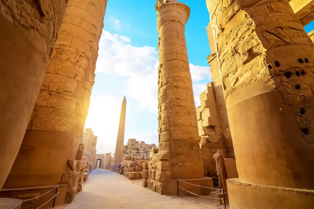 Unlocking Egypt: The Benefits of Partnering with a Local DMC , DMC ...