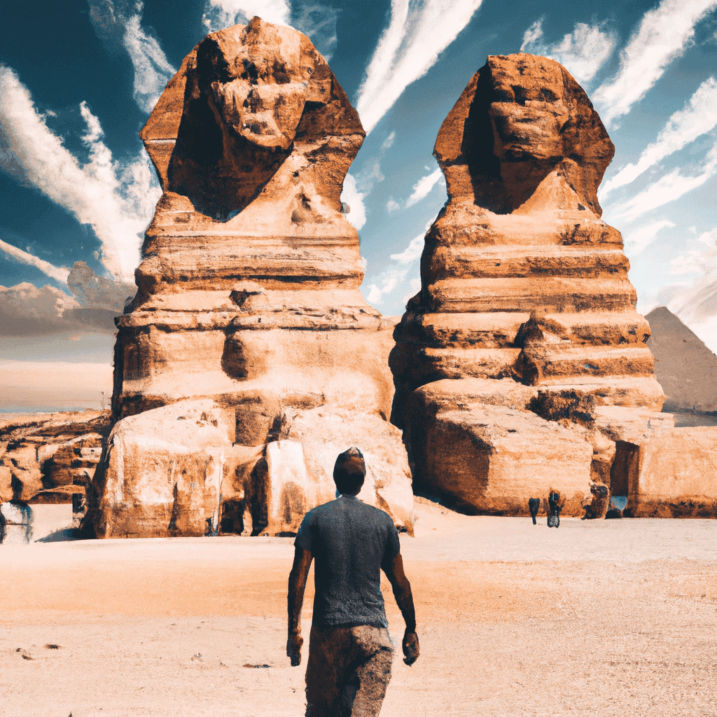 Respecting Local Customs: A Must for Travelers in Egypt , DMC Egypt ...