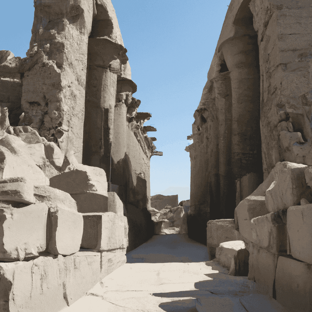 The Role of Reviews in Promoting Egyptian Tours , DMC Egypt | #1 Egypt ...